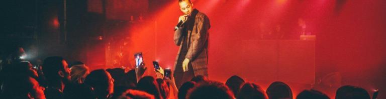 Salles de Spectacle & Concert à Nantes | O'Spectacles